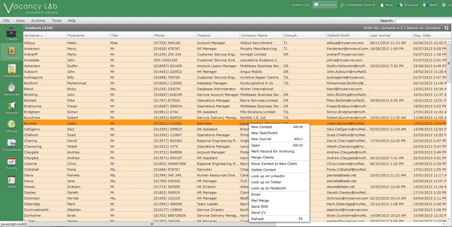 Vacancy Lab Software - 2025 Reviews, Pricing & Demo