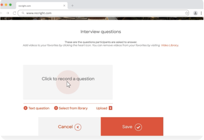 Recright Reviews, Cost & Features | GetApp Australia 2025