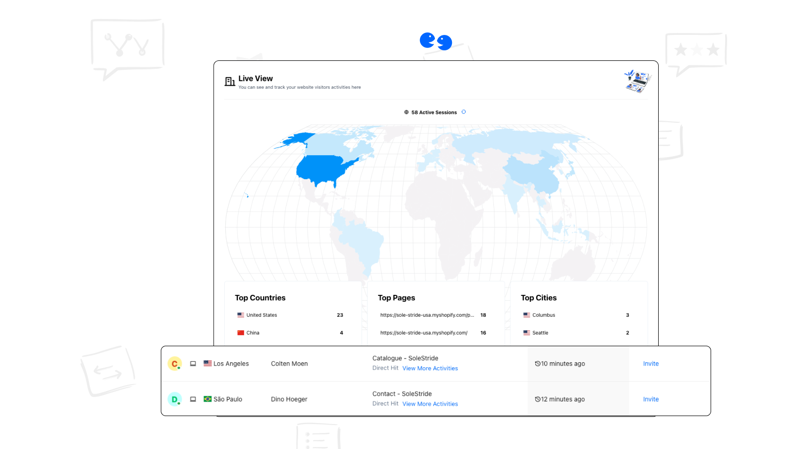 Click Connector Cost & Reviews - Capterra Australia 2026