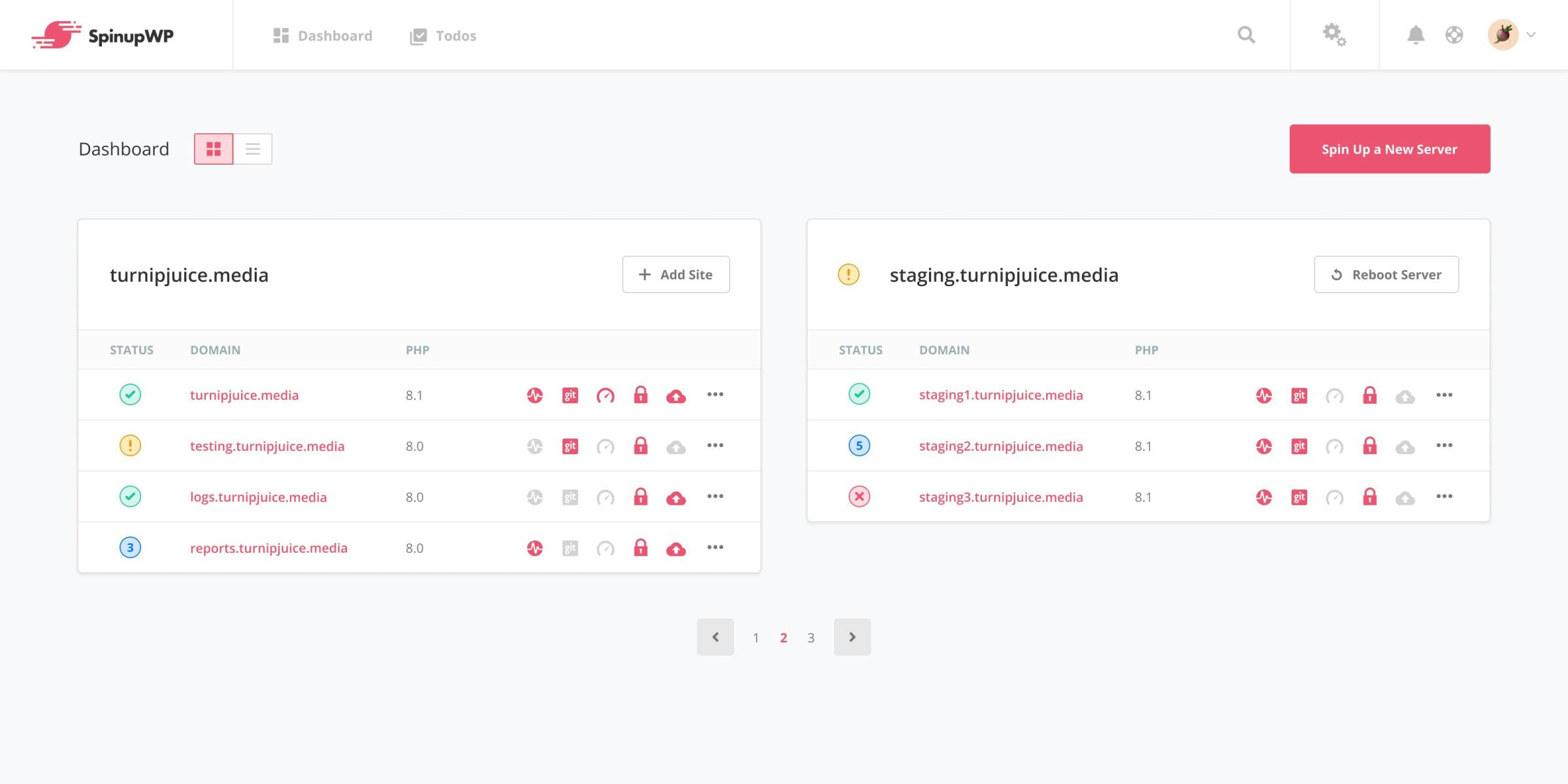 SpinupWP Reviews, Cost & Features | GetApp Australia 2026