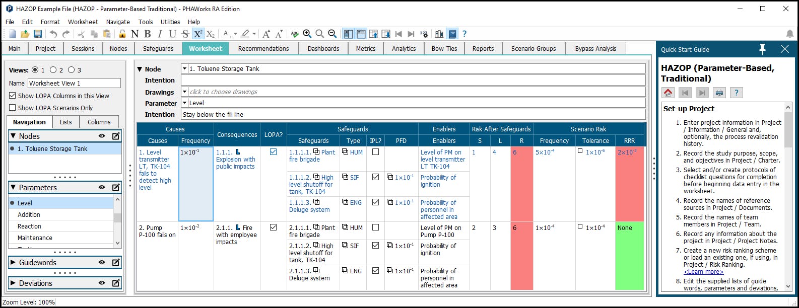 PHAWorks Software - 2025 Reviews, Pricing & Demo