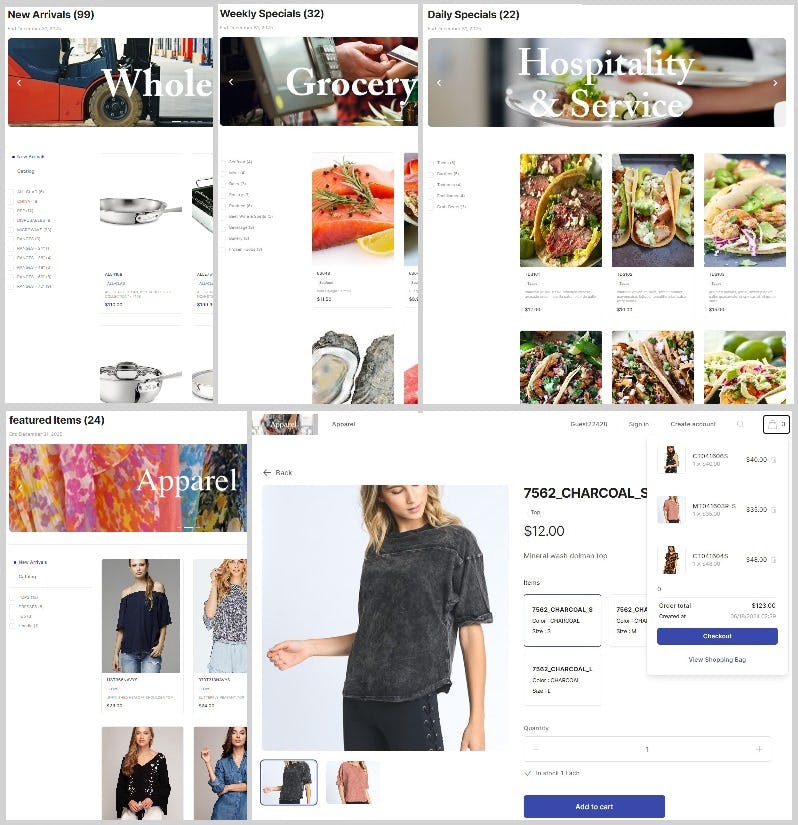 Fora Software - 2025 Reviews, Pricing & Demo