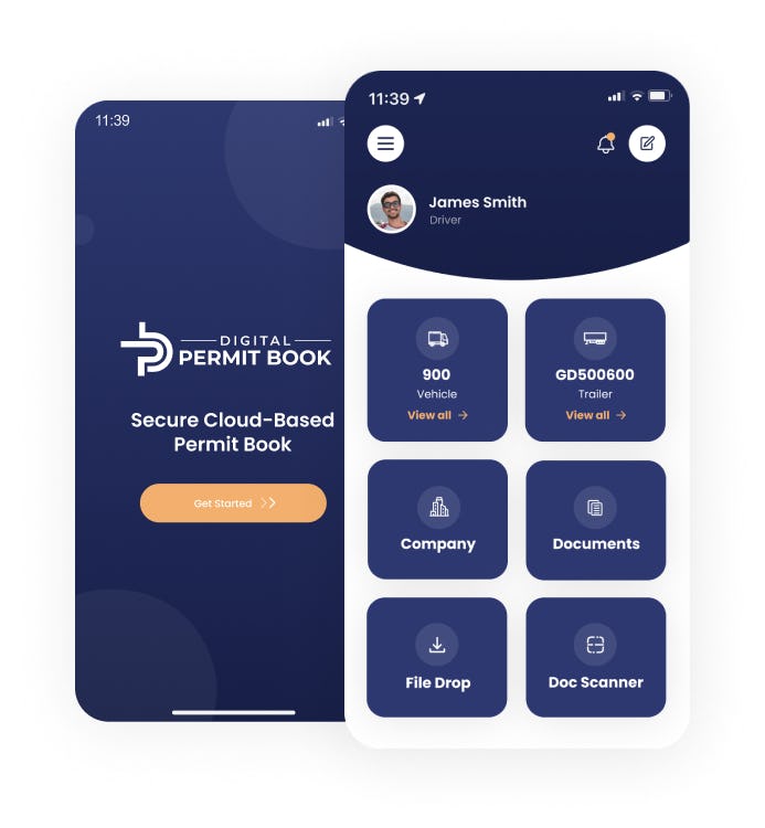 Digital Permit Book Software - 2024 Reviews, Pricing & Demo