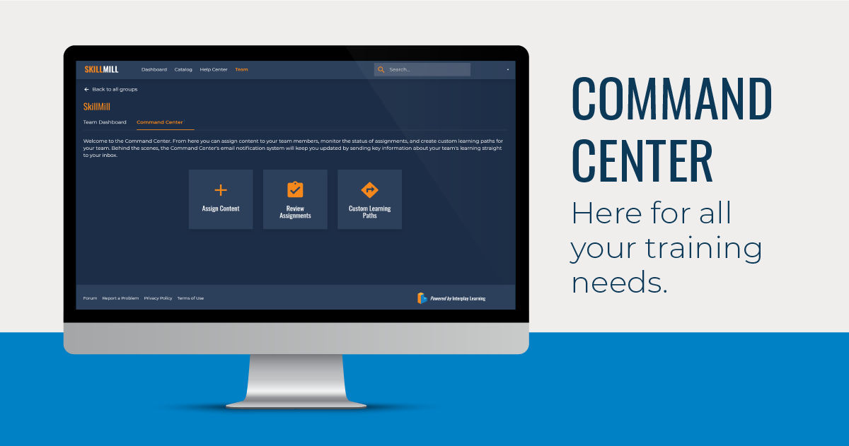 Interplay Learning Pricing, Alternatives & More 2025 | Capterra