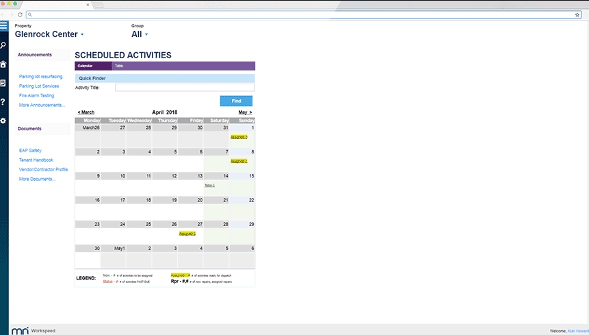 MRI Workspeed Pricing, Cost & Reviews - Capterra UK 2025