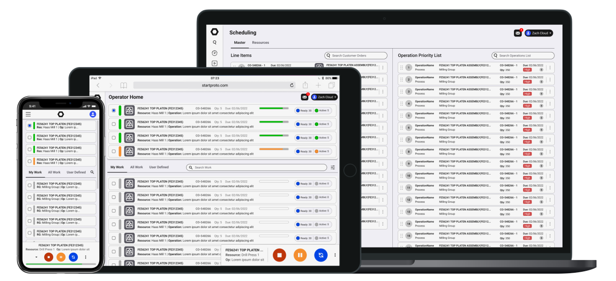 StartProto Pricing, Alternatives & More 2023 | Capterra