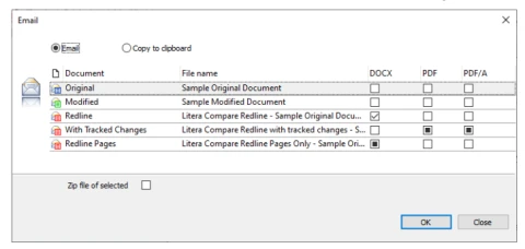 Litera Compare Pricing, Alternatives & More 2024 | Capterra