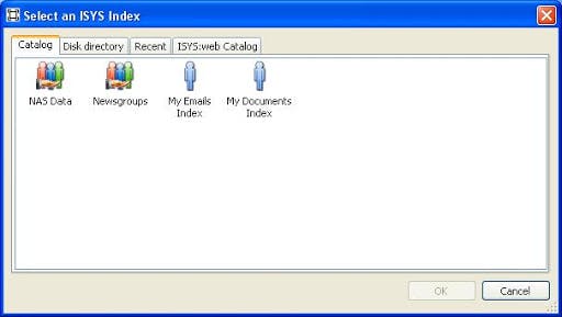 ISYS Search Software Pricing, Alternatives & More 2022 - Capterra