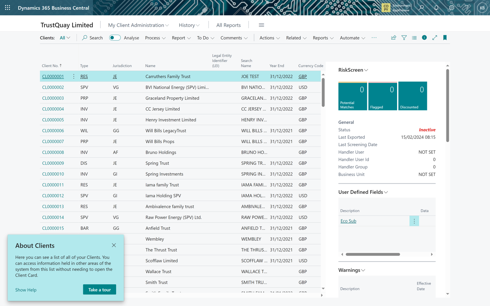 Quantios Core Software Pricing, Alternatives & More 2026 | Capterra