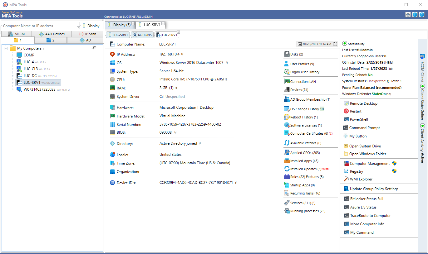 MPA Tools Pricing, Alternatives & More 2025 | Capterra