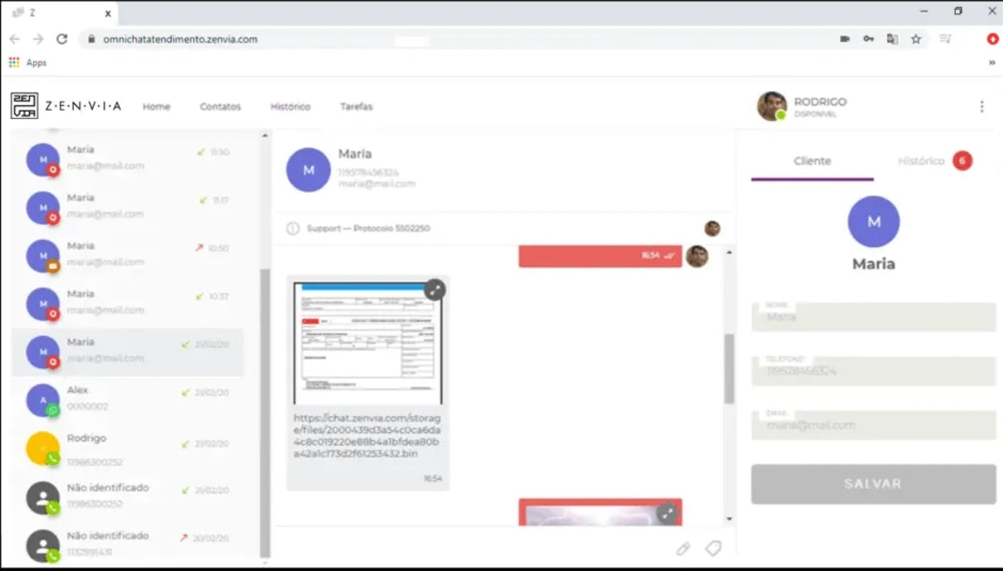 Zenvia Pricing, Alternatives & More 2023 | Capterra