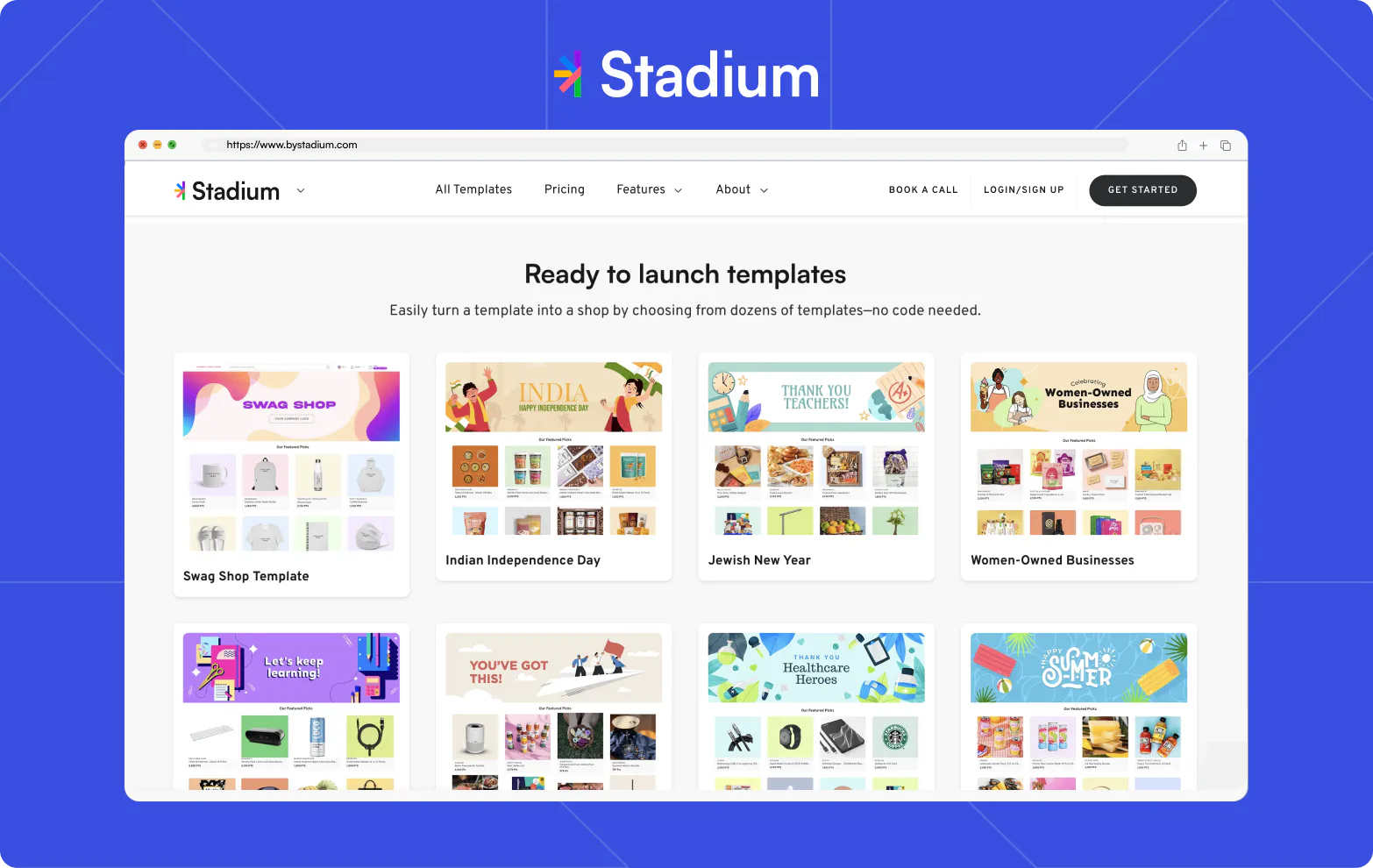 Stadium Reviews, Cost & Features | GetApp Australia 2026