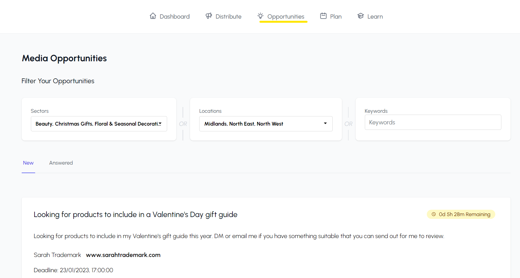 JournoLink Reviews, Cost & Features | GetApp Australia 2025