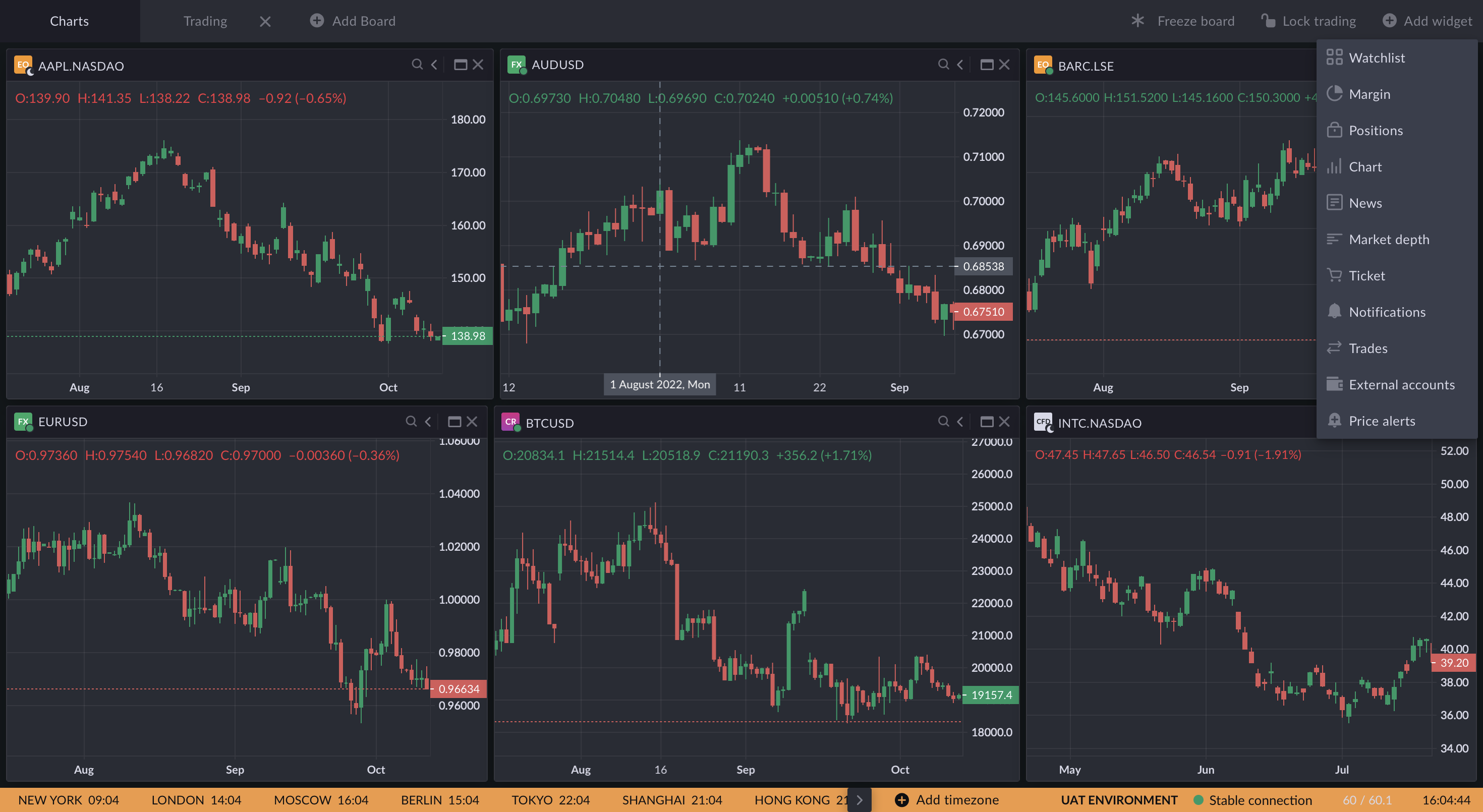 Unity Pricing, Alternatives & More 2025 | Capterra