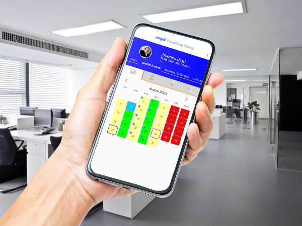 Cegid Visualtime Pricing, Alternatives & More 2023 | Capterra