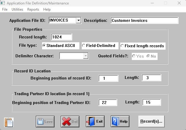Pro_EDI Translator | Reviews, Pricing & Demos - SoftwareAdvice IE