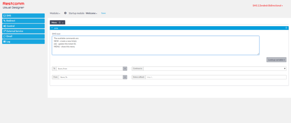 Telestax Restcomm Pricing, Alternatives & More 2025 | Capterra