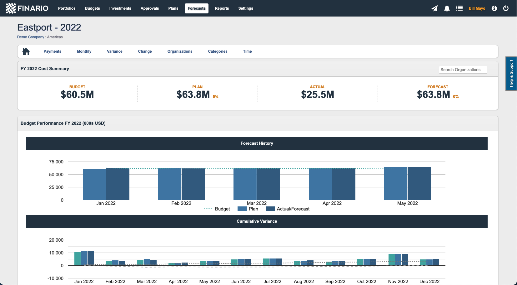 Finario Pricing, Cost & Reviews - Capterra UK 2024