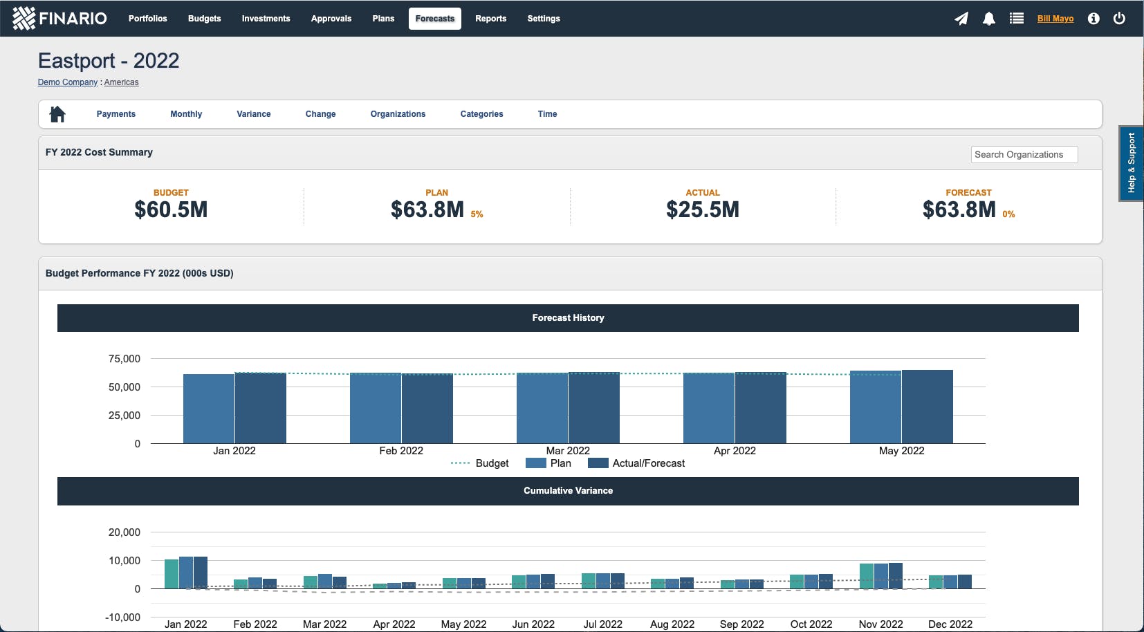 Finario Pricing, Alternatives & More 2022 - Capterra
