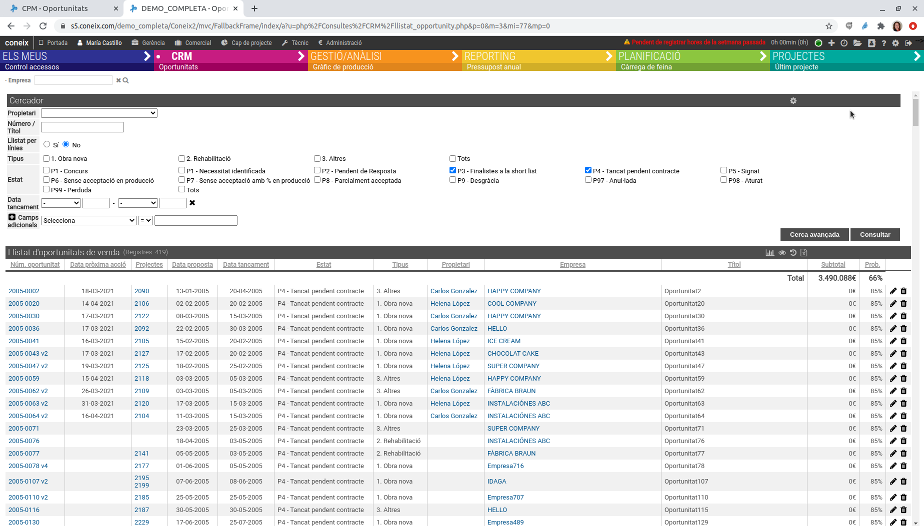 Coneix Reviews, Prices & Ratings | GetApp UK 2025