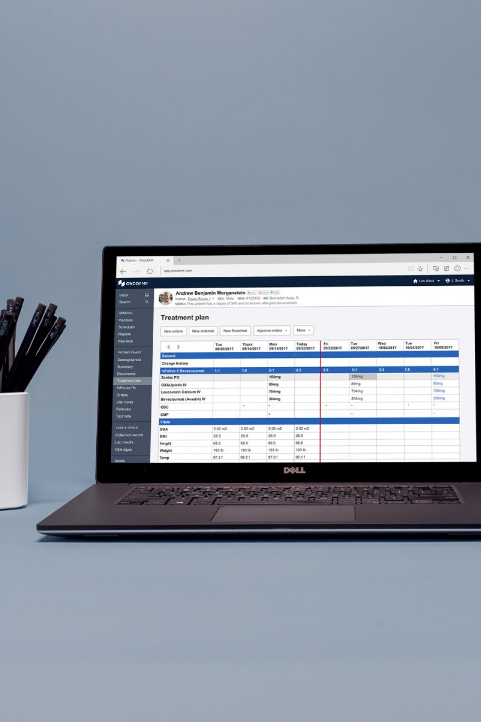 OncoEMR Cost & Reviews - Capterra Australia 2023