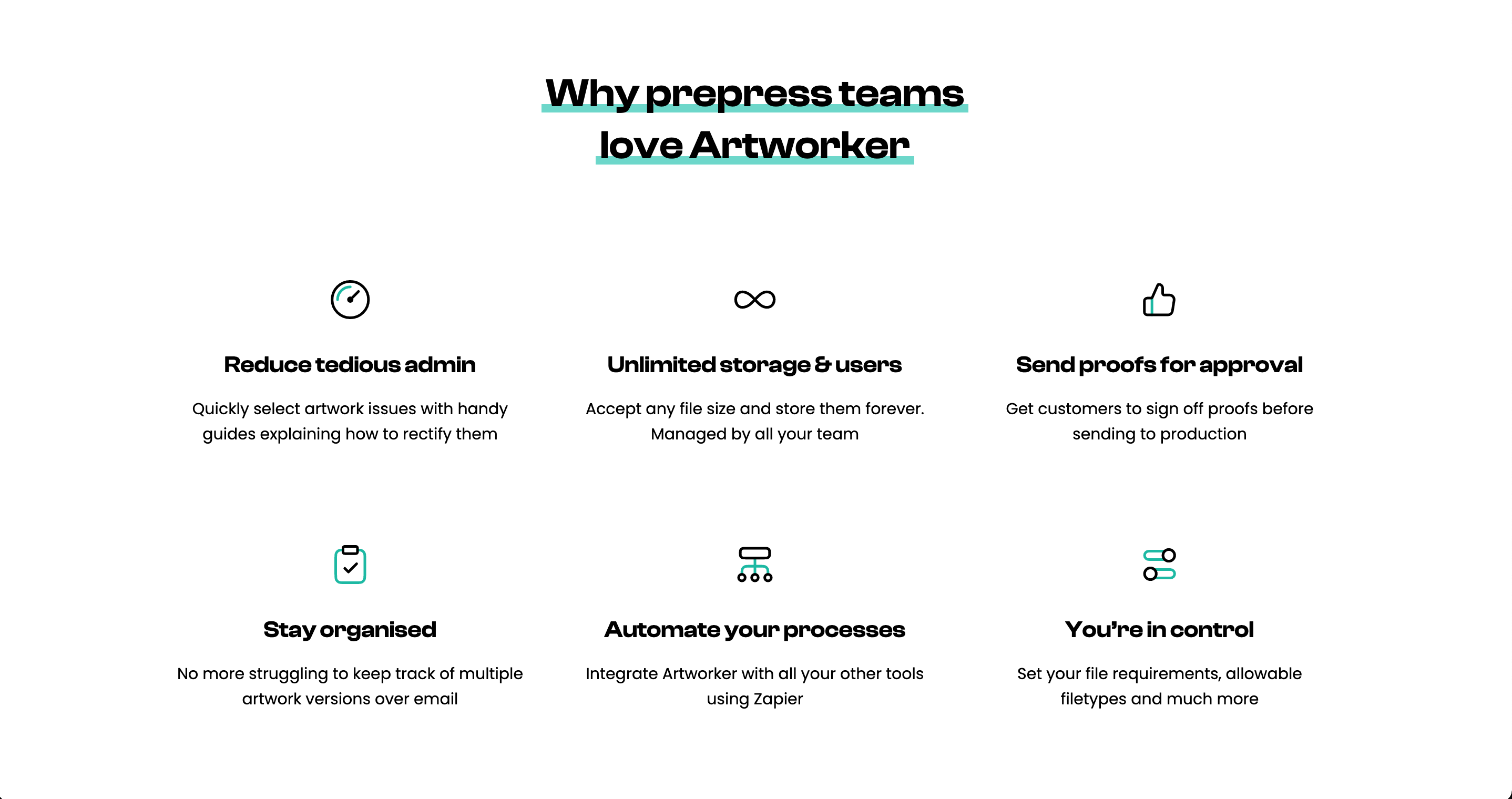 Artworker Pricing, Alternatives & More 2025 | Capterra