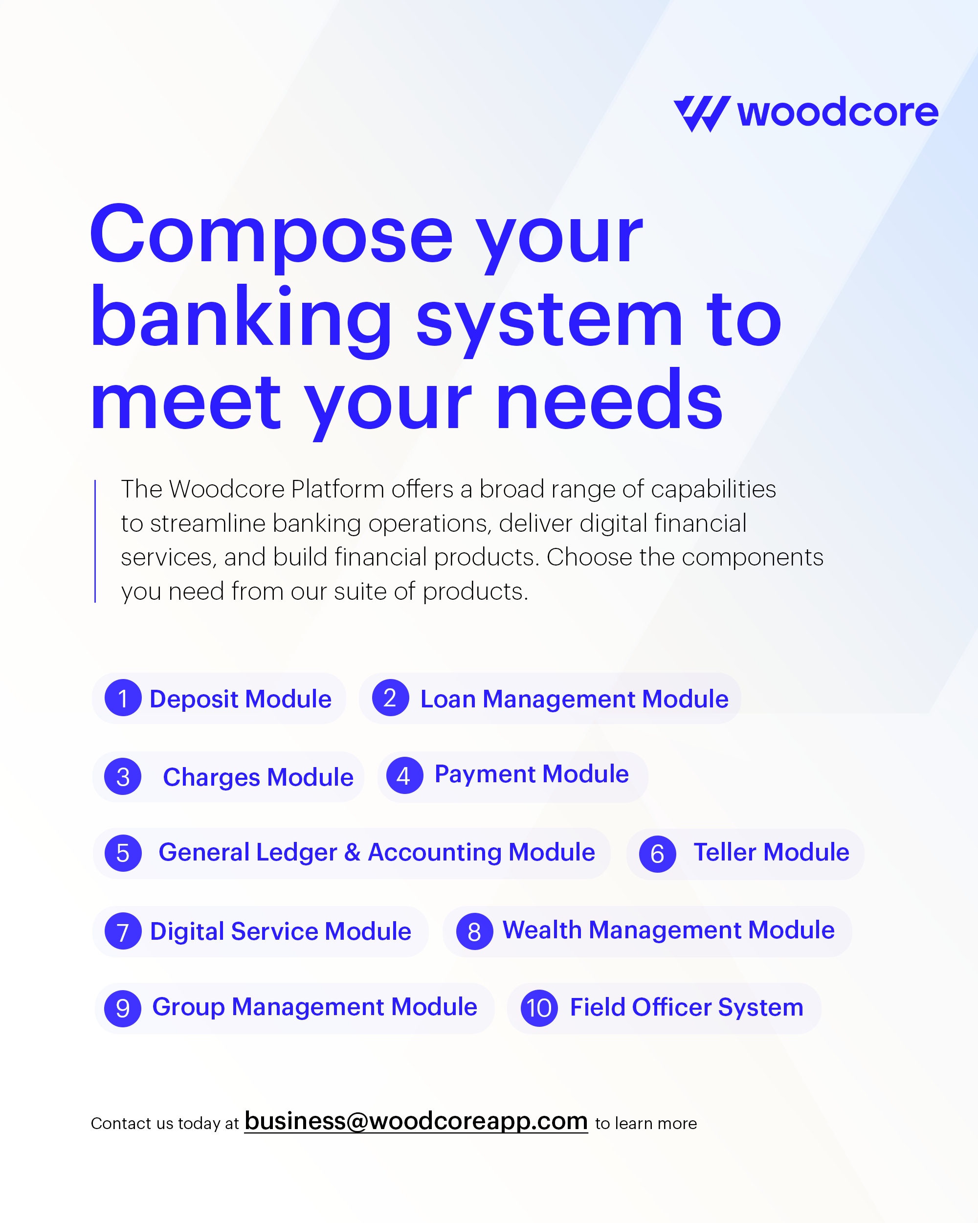 Woodcore Cost & Reviews - Capterra Australia 2025