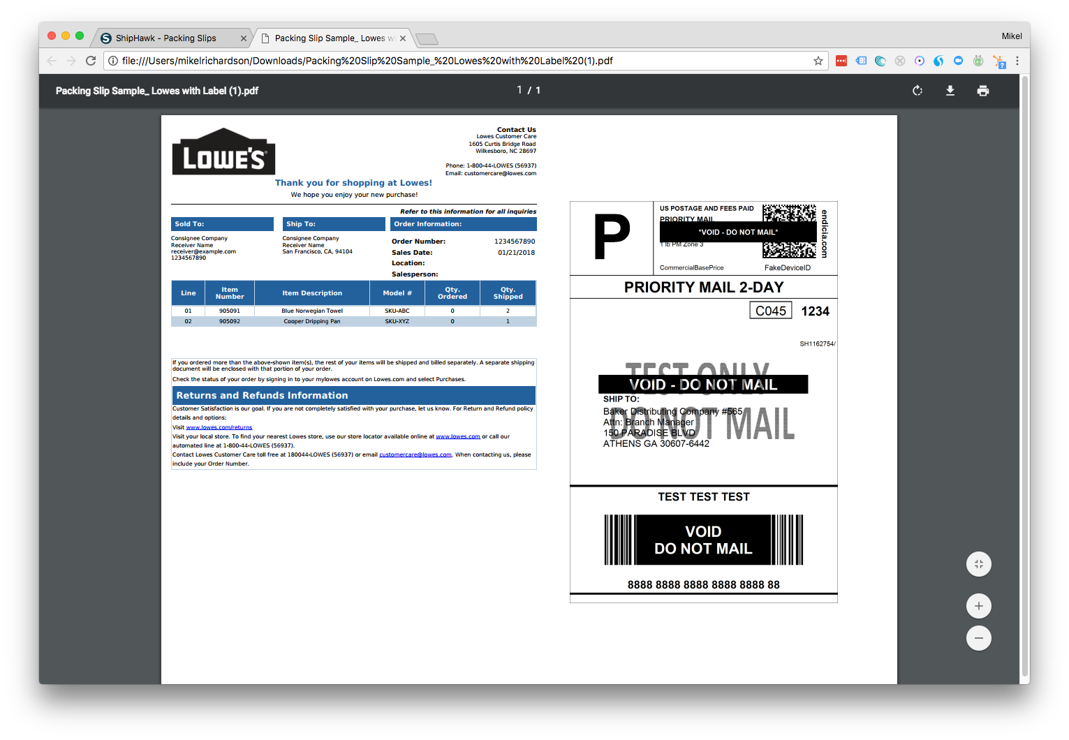 ShipHawk Reviews, Cost & Features | GetApp Australia 2025