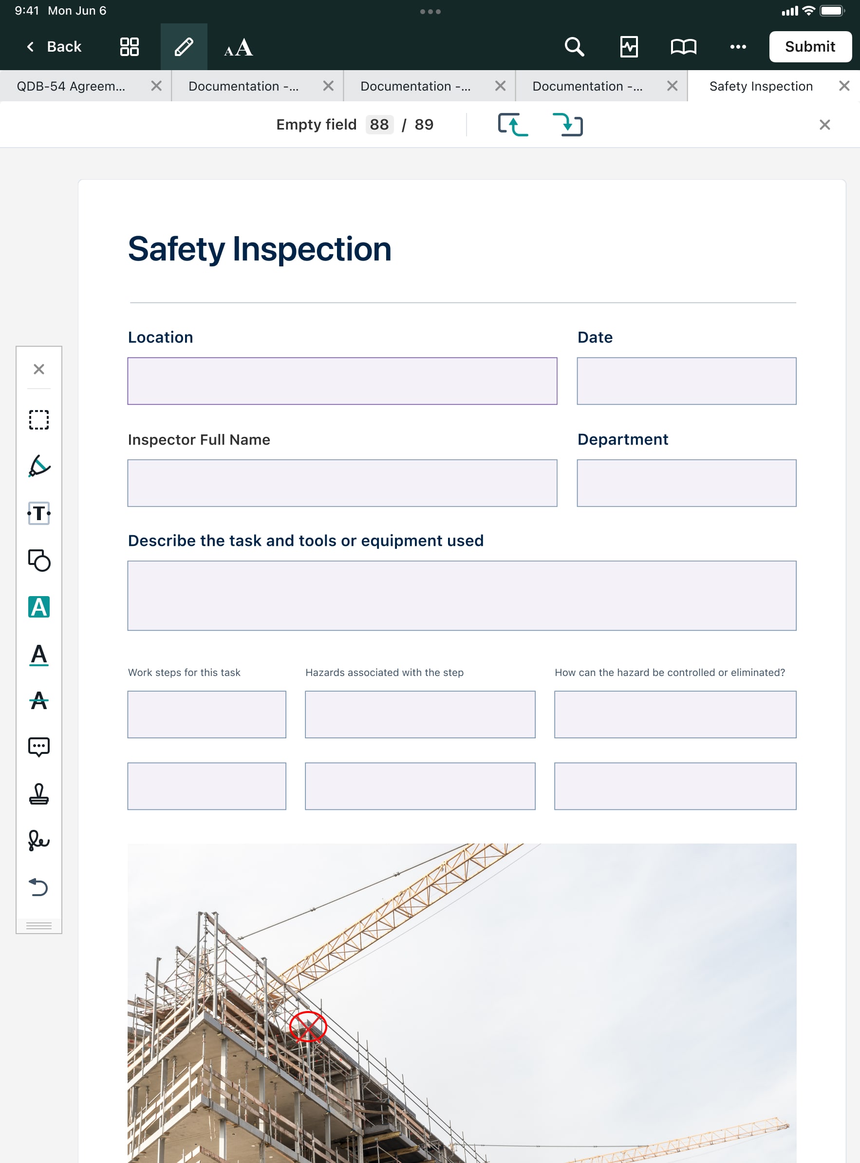 Fluix Software - 2025 Reviews, Pricing & Demo