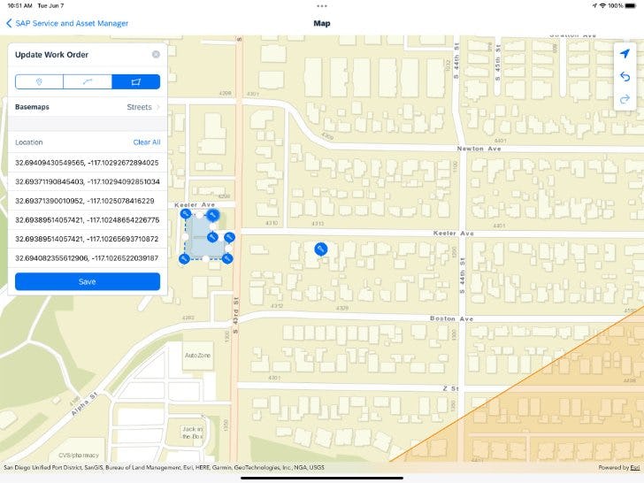 SAP Service and Asset Manager Software - 2025 Reviews, Pricing & Demo