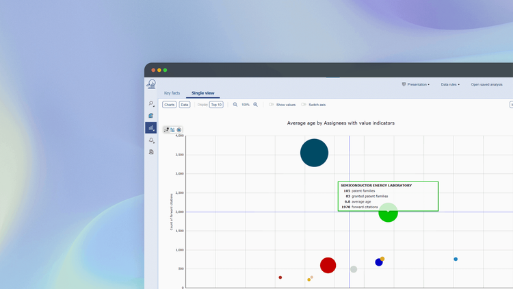 Orbit Intelligence Software Reviews, Demo & Pricing - 2024