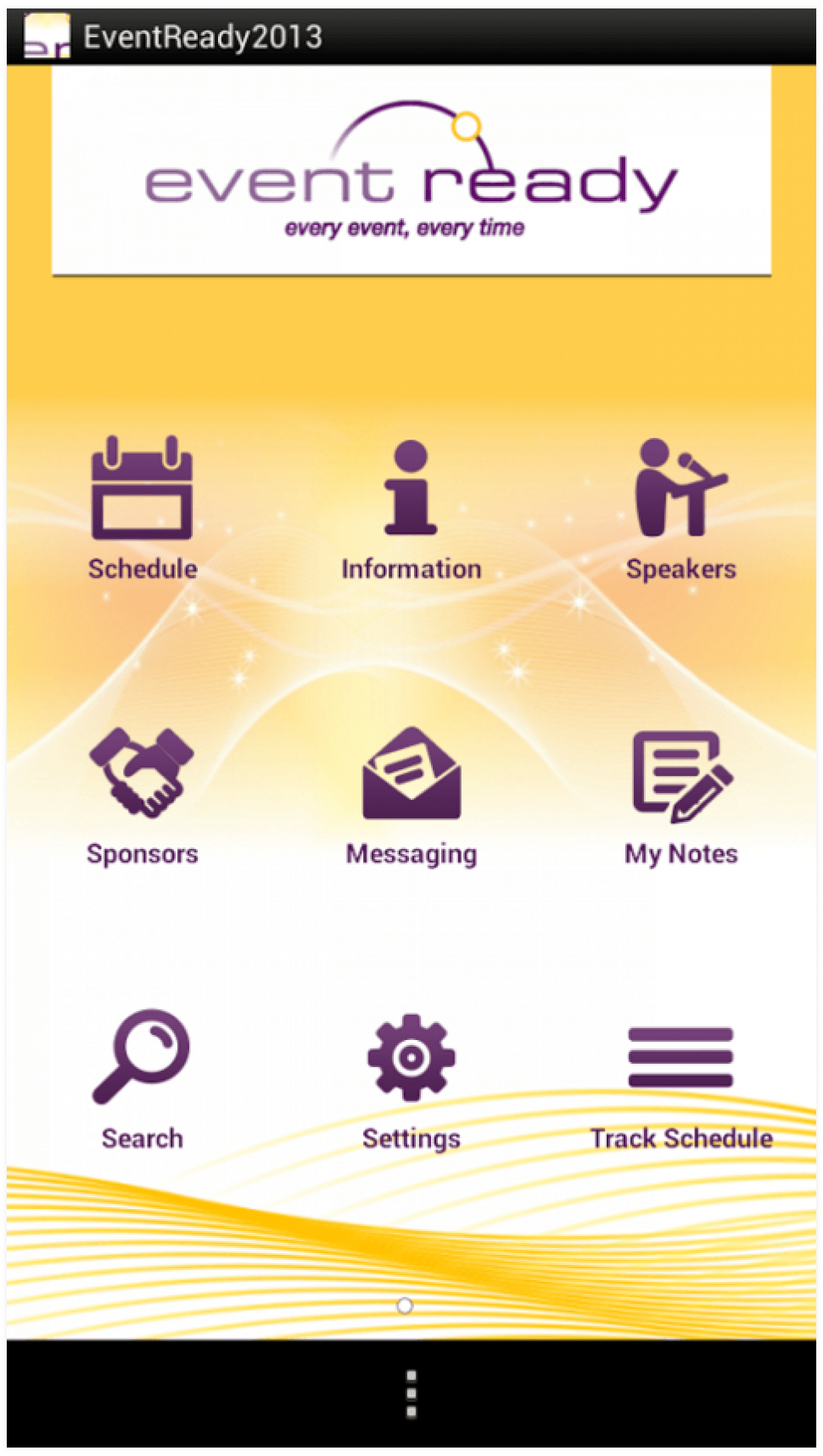 Event Ready | Reviews, Pricing & Demos - SoftwareAdvice AU