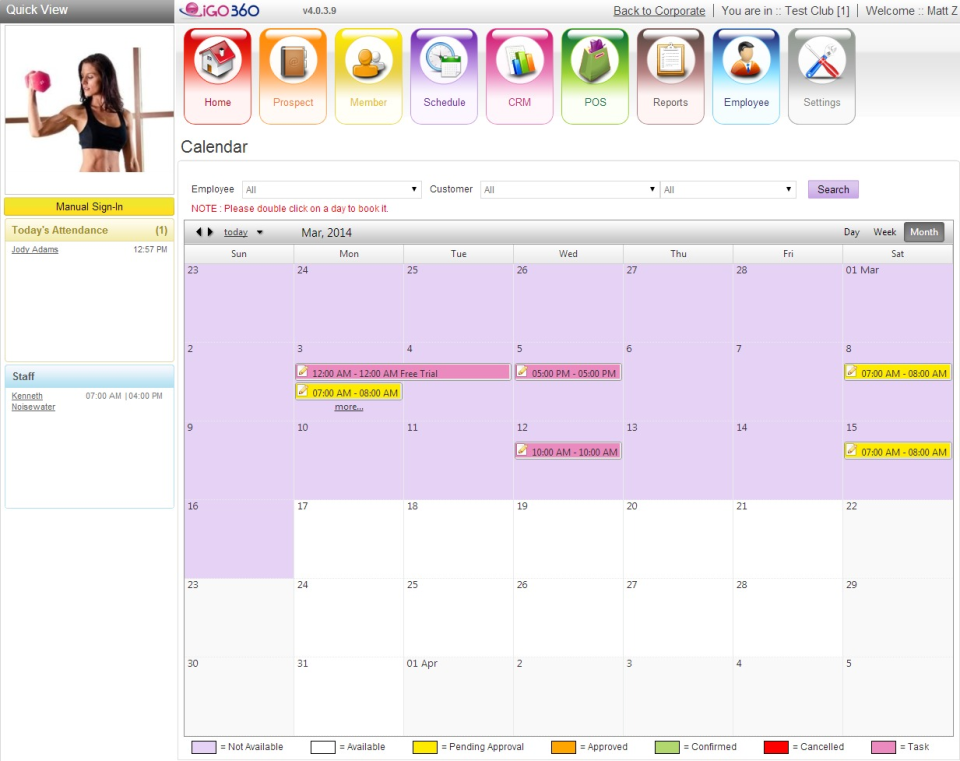 iGo Figure Cost & Reviews - Capterra Australia 2025
