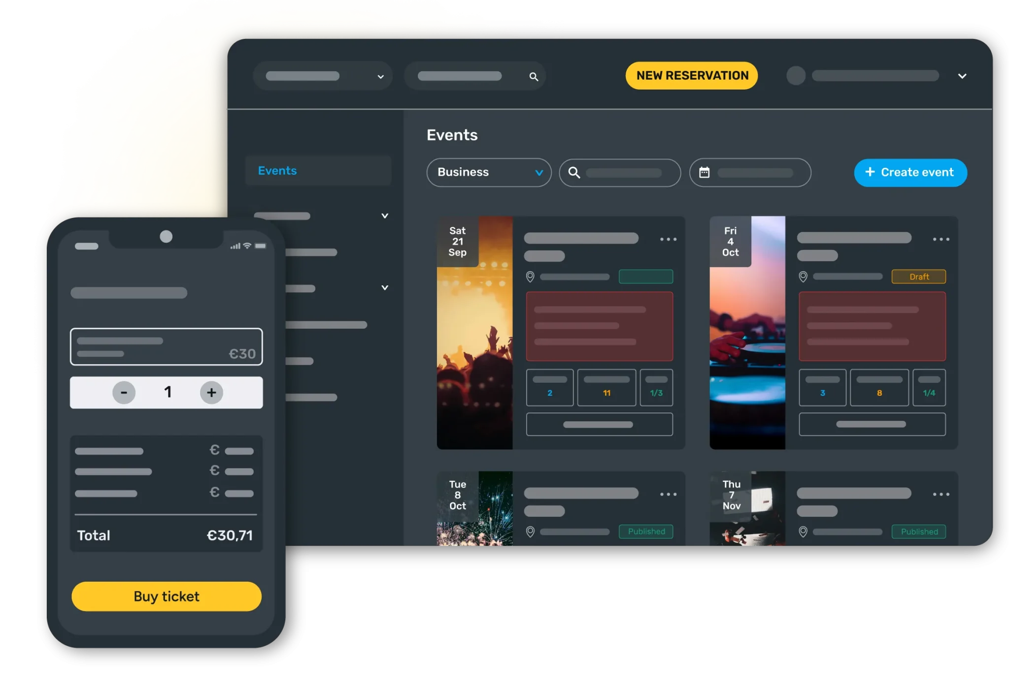 CoverManager - Avis, notes, prix et abonnements - Capterra France 2025