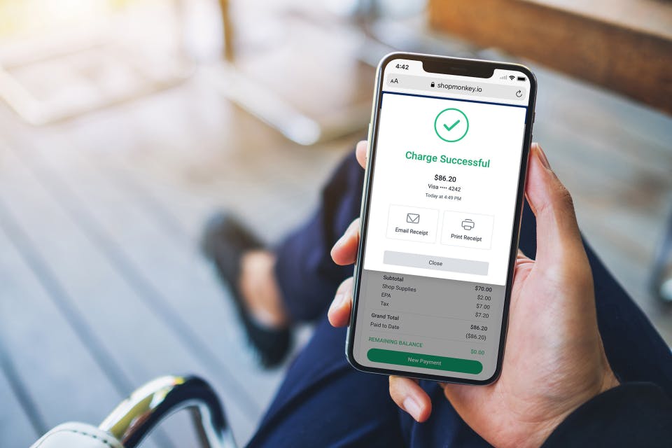 Shopmonkey Pricing, Alternatives & More 2022 - Capterra