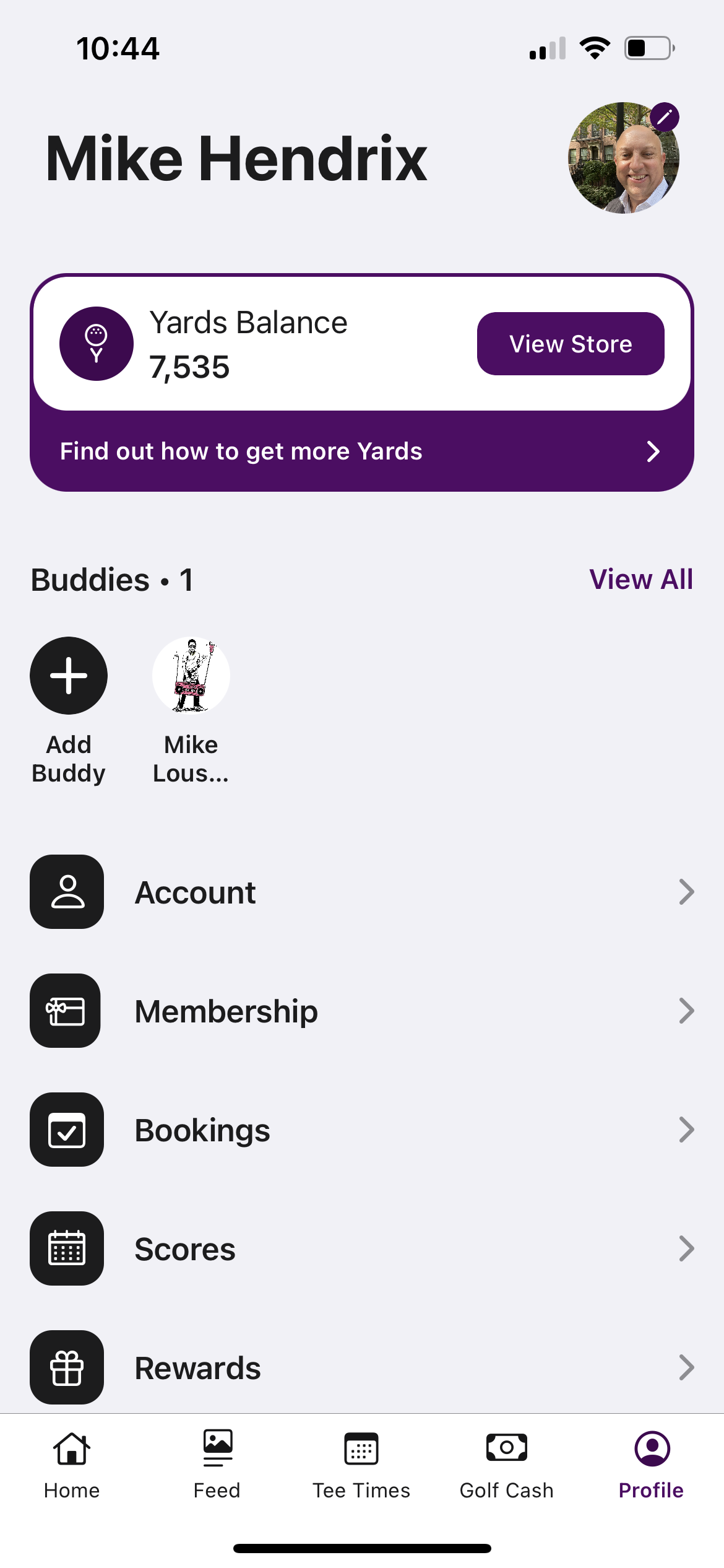 Yards Mobile App Reviews, Prices & Ratings | GetApp UAE 2024