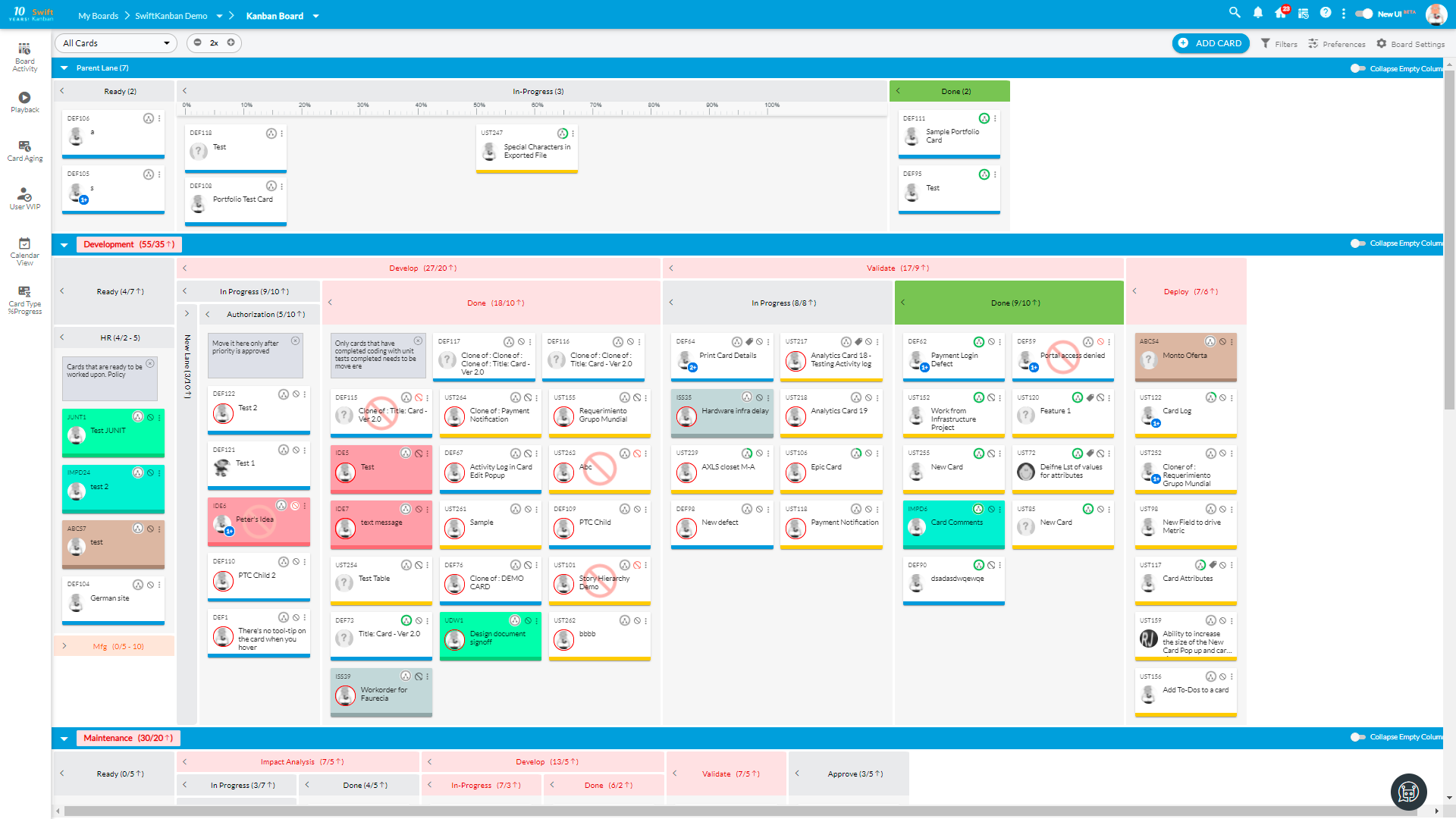 SwiftKanban Pricing, Reviews & Features - Capterra Canada 2023