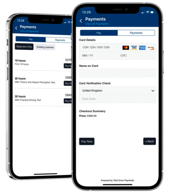 Total Drive | Reviews, Pricing & Demos - SoftwareAdvice AU
