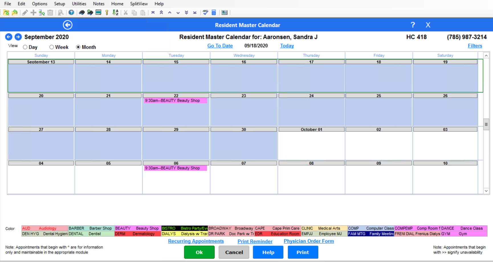 MatrixCare Life Plan Community Software - 2023 Reviews, Pricing & Demo
