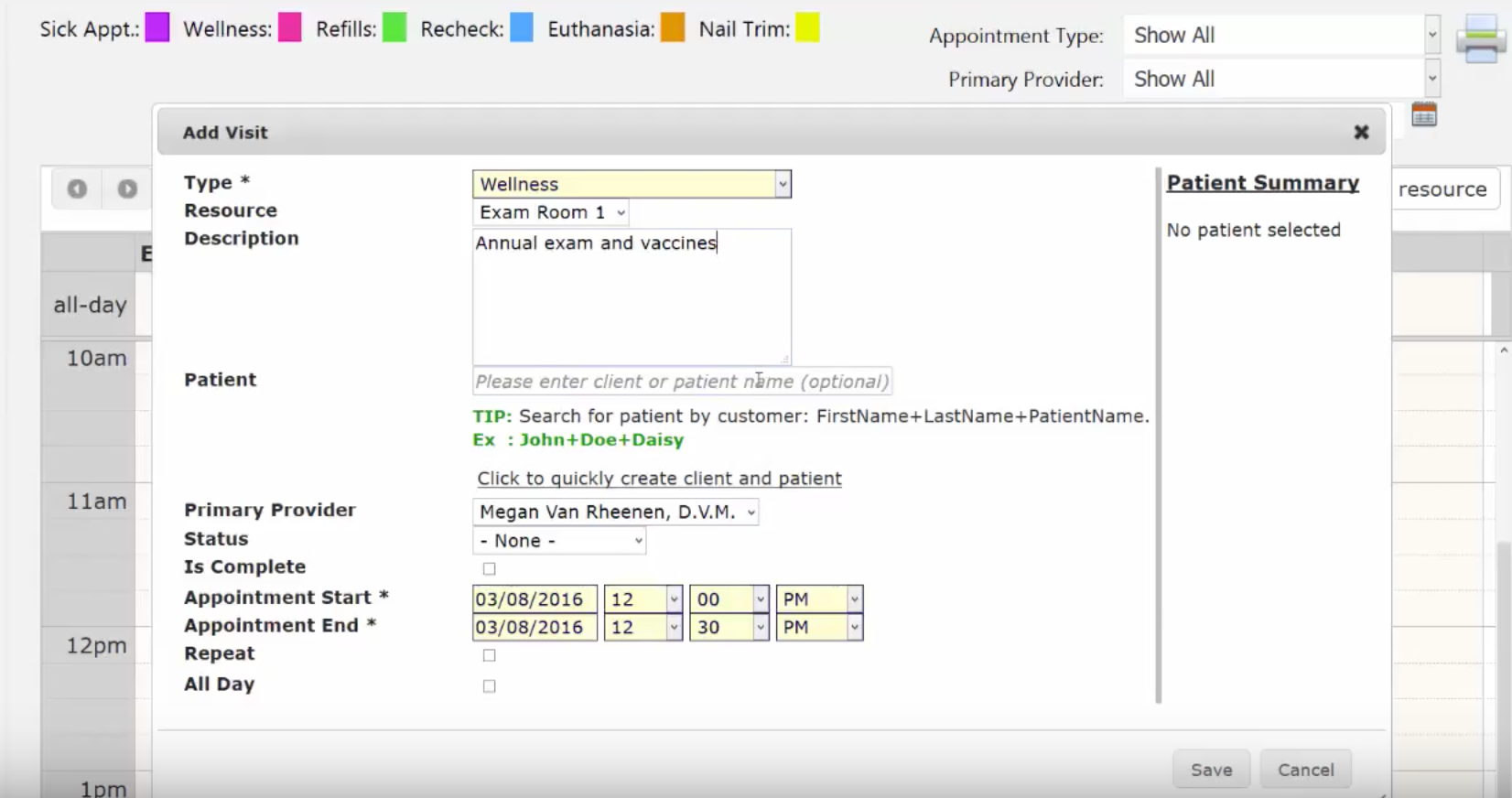 eVetPractice: precios, funciones y opiniones | GetApp México 2022