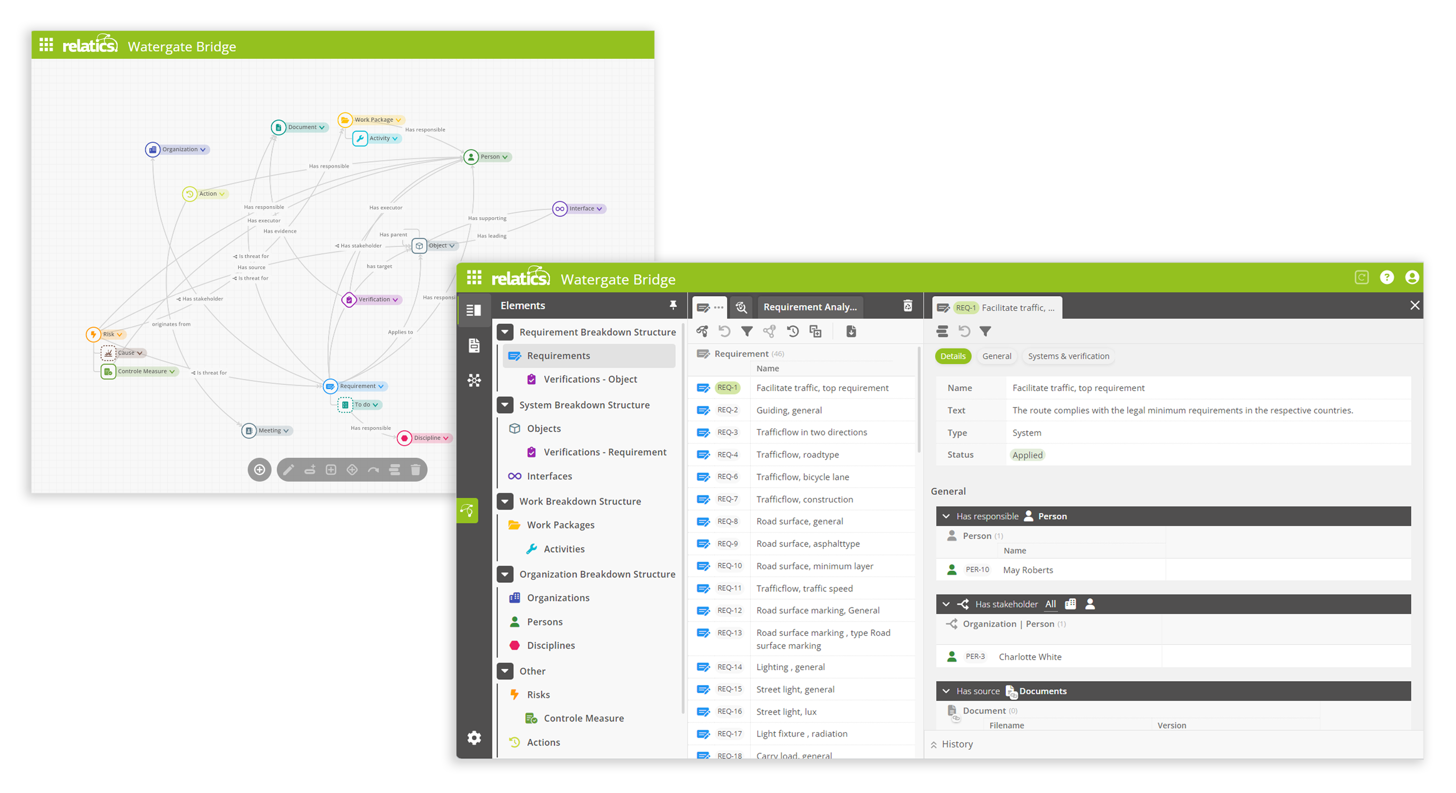 Relatics - Bekijk prijzen, reviews en scores - Capterra Nederland 2025