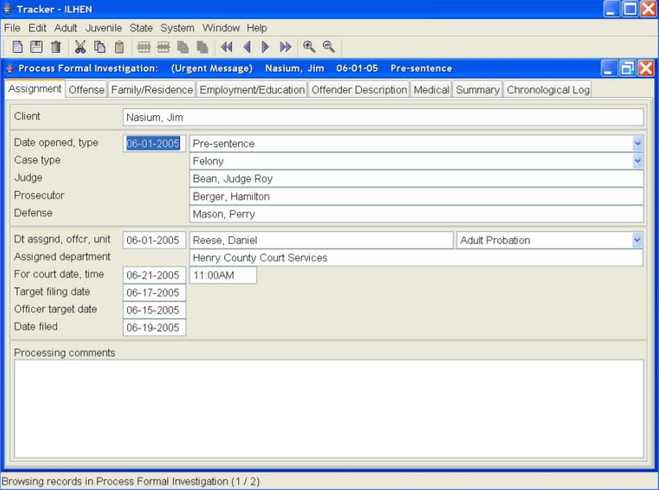 Tracker Software - 2025 Reviews, Pricing & Demo