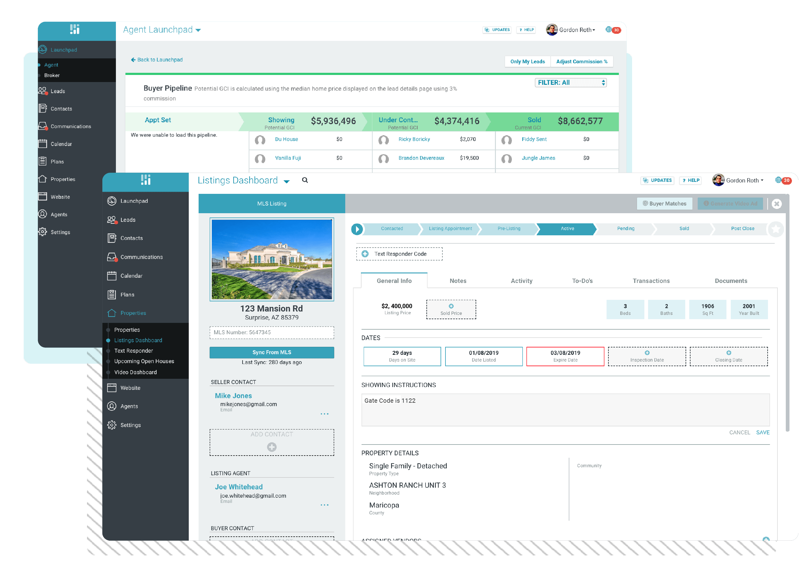 CINC Pricing, Alternatives & More 2023 | Capterra