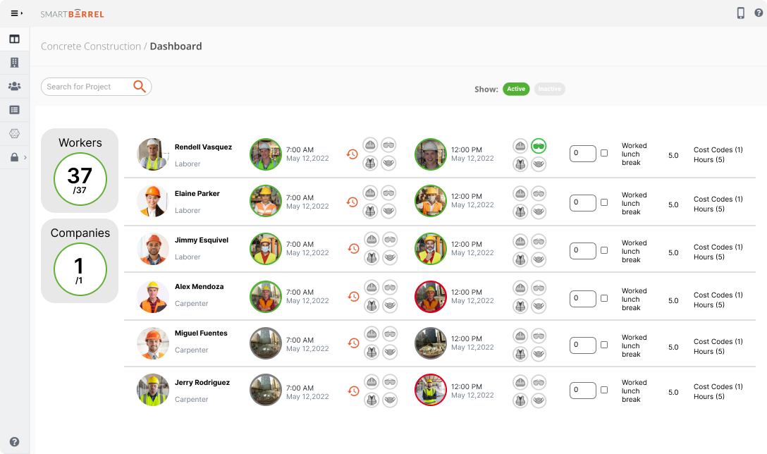 SmartBarrel Cost & Reviews - Capterra Australia 2025