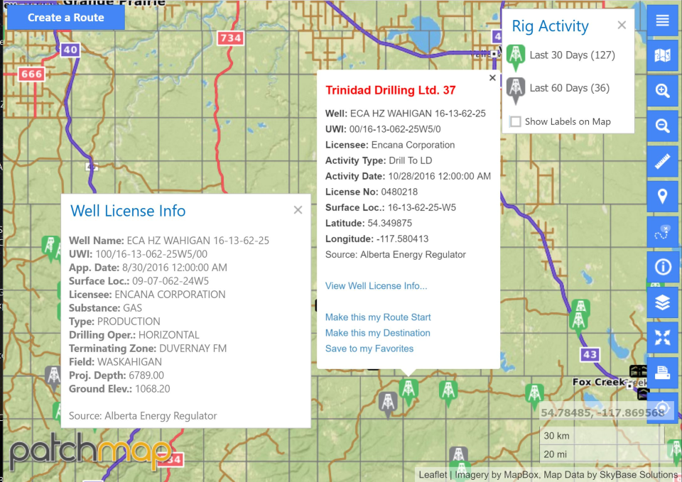 PatchMap Pricing, Alternatives & More 2025 | Capterra