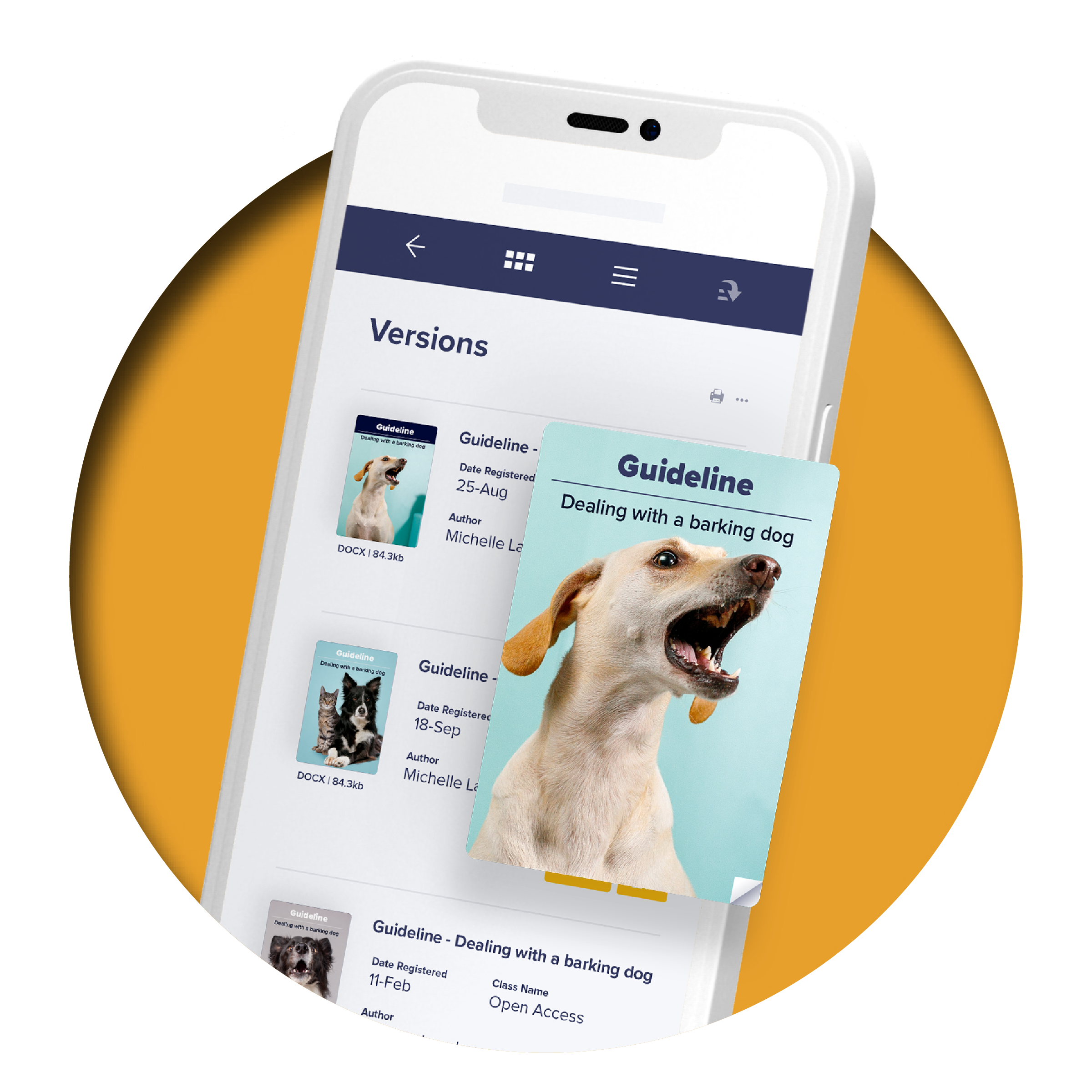 TechnologyOne Enterprise Content Management 2025 Pricing, Features ...