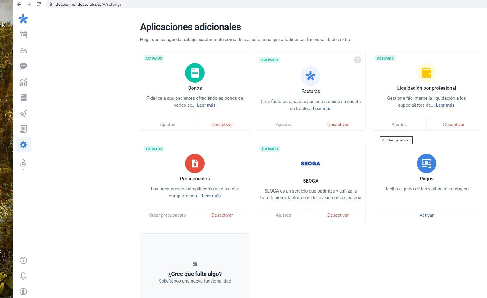Doctoralia Pro Pricing, Alternatives & More 2023 | Capterra