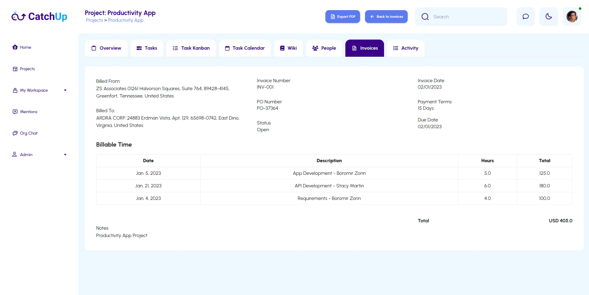 CatchUp Reviews, Prices & Ratings | GetApp South Africa 2026