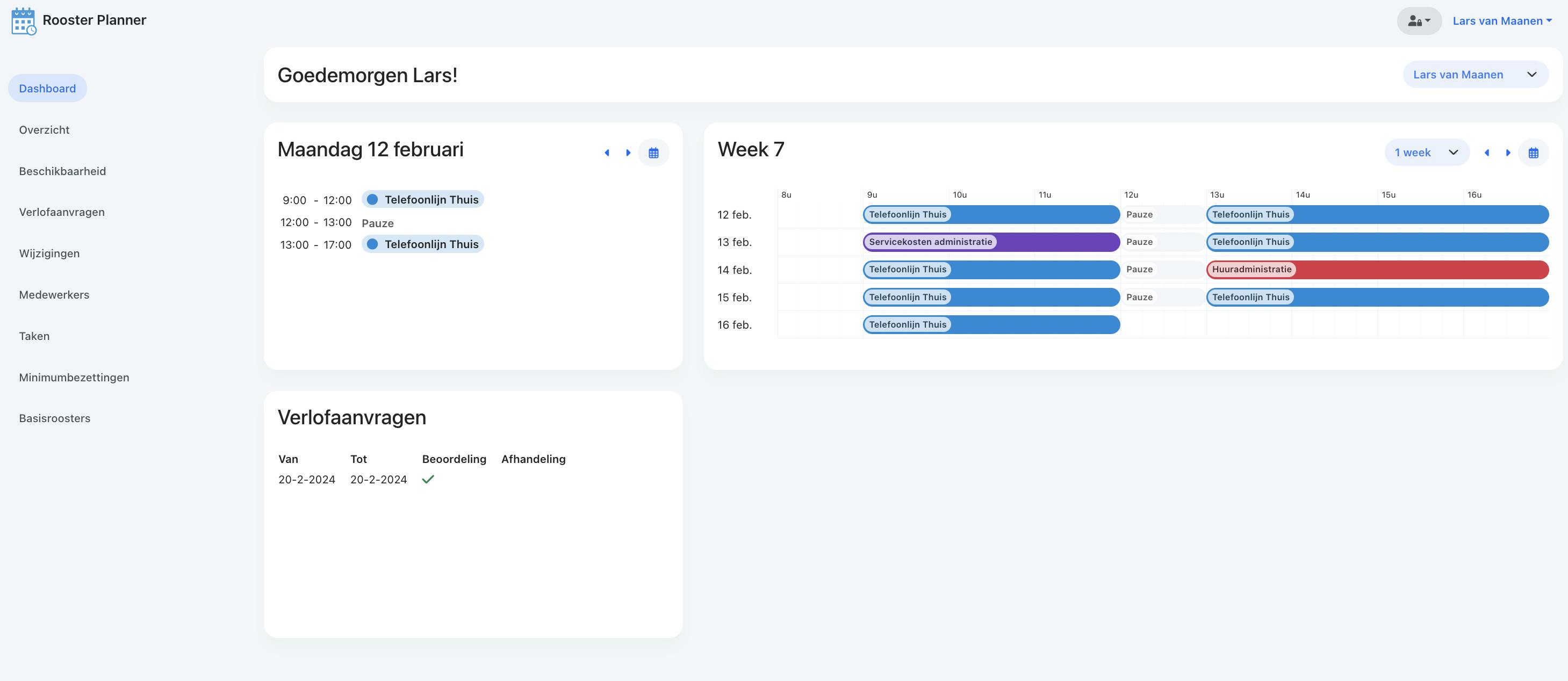 Rooster Planner Pricing, Alternatives & More 2024 | Capterra