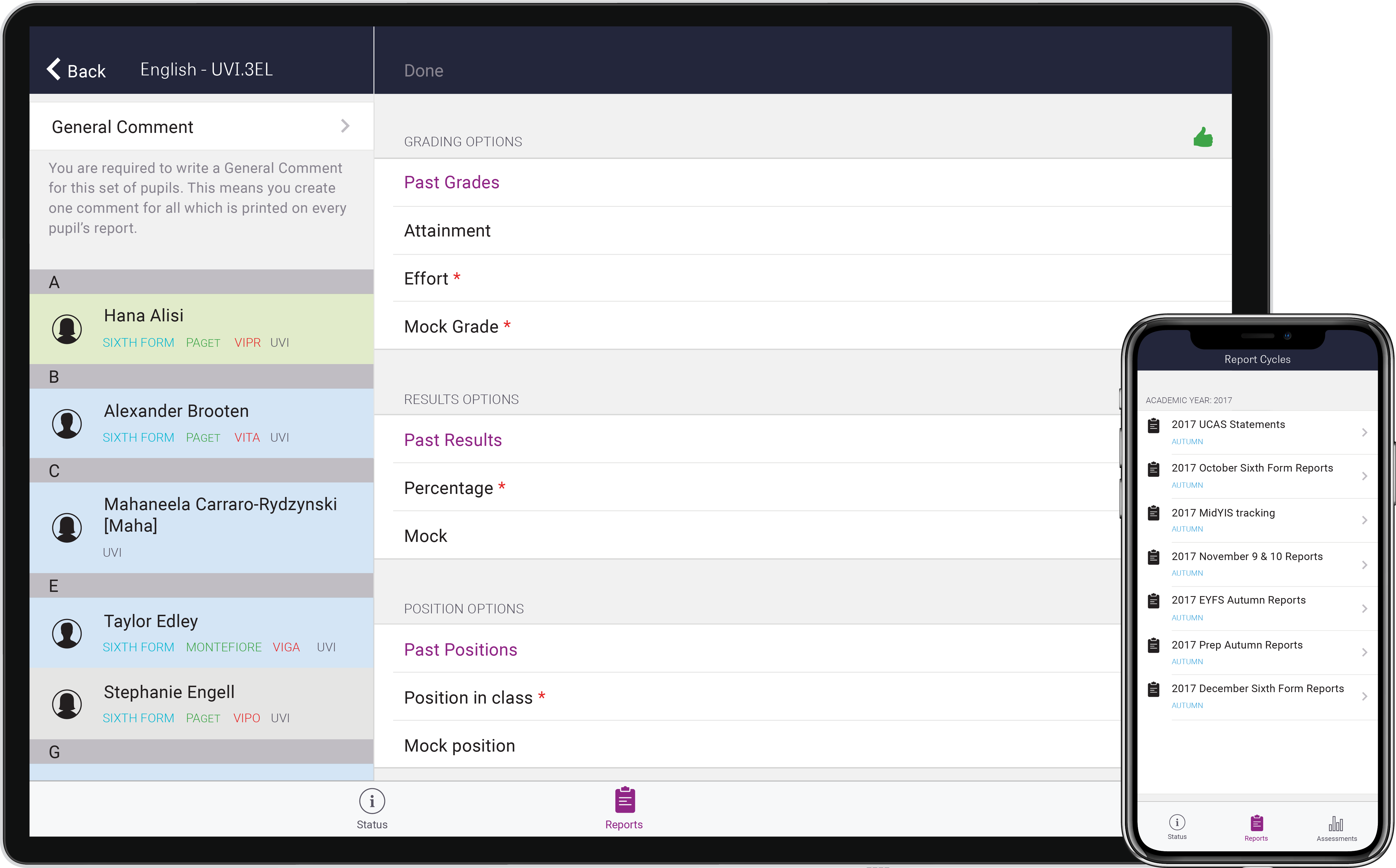 iSAMS Reviews, Cost & Features | GetApp Australia 2025